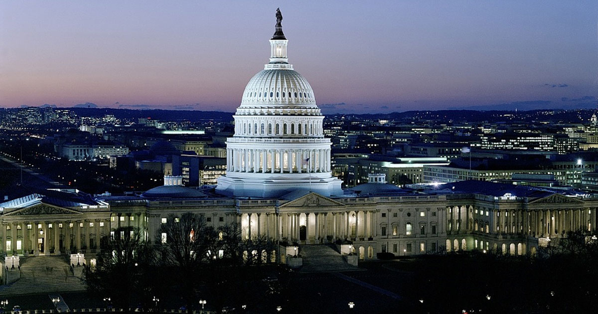 Continuity of Government - Jeremiah Project